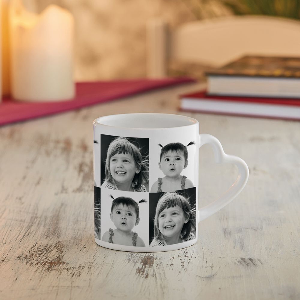 Personalisierte Tassen - Tassen bedrucken lassen Personalisierte Tassen - Tassen bedrucken lassen